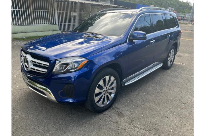 Mercedes Benz, GLS del 2019 Clasificados Online Puerto Rico