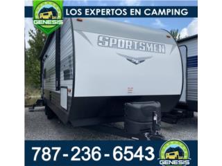 GENESIS MOTOR HOME RV Puerto Rico Clasificados Online