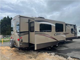 Trailers - Otros - Trailers RV - Campers Puerto Rico, Clasificados Online