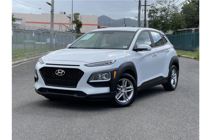 Hyundai, Kona del 2020 Clasificados Online Puerto Rico