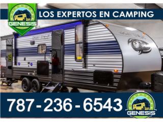 GENESIS MOTOR HOME RV Puerto Rico Clasificados Online