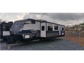Trailers - Otros - Trailers RV - Campers Puerto Rico, Clasificados Online