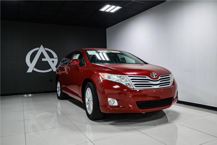 Toyota, Venza del 2011 Clasificados Online Puerto Rico