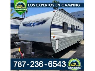 GENESIS MOTOR HOME RV Puerto Rico Clasificados Online