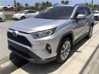 TRIANGLE TOYOTA DE SAN JUAN USADOS Puerto Rico Clasificados Online