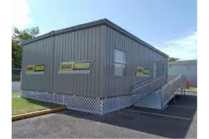 Trailers - Otros, Trailers Oficinas del 2022 Clasificados Online Puerto ...