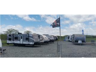 Trailers - Otros - Trailers RV - Campers Puerto Rico, Clasificados Online