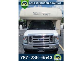 GENESIS MOTOR HOME RV Puerto Rico Clasificados Online