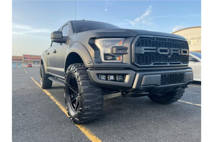 Ford, Raptor del 2018 Clasificados Online Puerto Rico