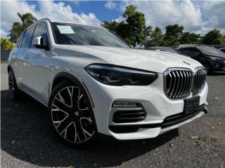 BMW, BMW X5E del 2021 Clasificados Online Puerto Rico