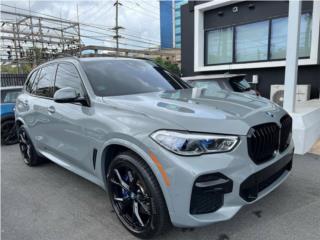 BMW, BMW X5E del 2022 Clasificados Online Puerto Rico