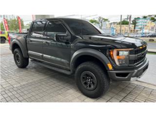 Ford, Raptor del 2021 Clasificados Online Puerto Rico