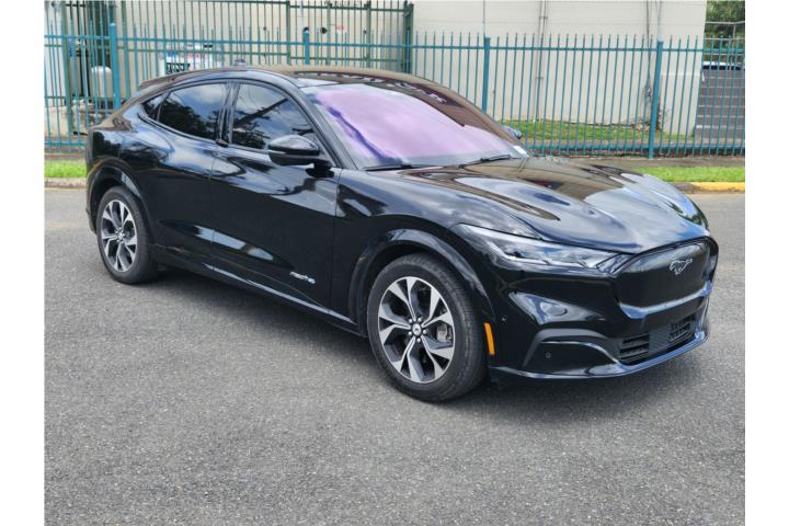 Ford, Mustang Mach E4 del 2021 Clasificados Online Puerto Rico