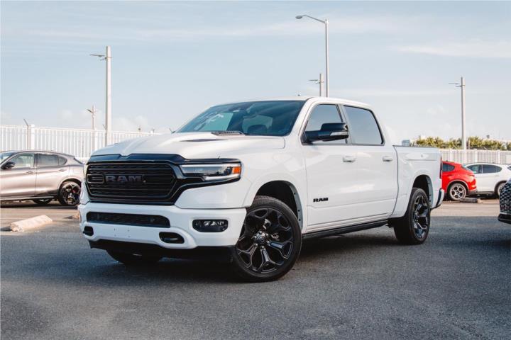 RAM, 1500 del 2021 Clasificados Online Puerto Rico