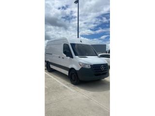 Mercedes Benz, Mercedes Benz Sprinter del 2021 Clasificados Online ...