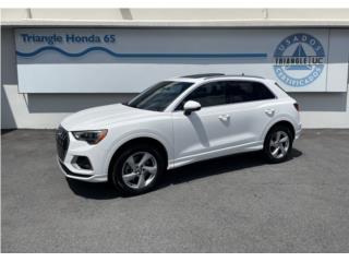 TRIANGLE DEALER USADOS 3 Puerto Rico Clasificados Online