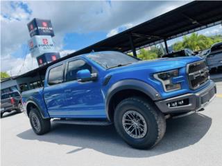 Ford, Raptor del 2019 Clasificados Online Puerto Rico