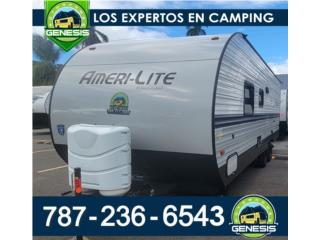 Trailers - Otros, Trailers RV - Campers del 2022 Clasificados Online ...