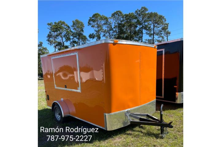 Trailers - Otros, Trailers Multiusos del 2023 Clasificados Online ...