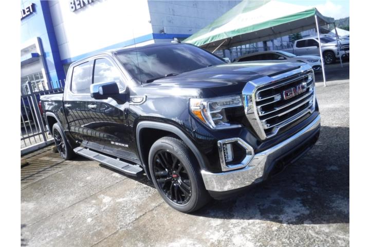 GMC, Sierra del 2020 Clasificados Online Puerto Rico