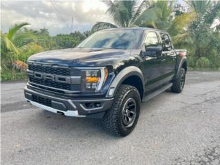 Ford, Raptor del 2021 Clasificados Online Puerto Rico