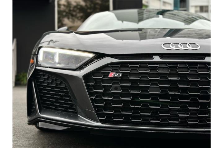Audi, Audi R8 del 2021 Clasificados Online Puerto Rico