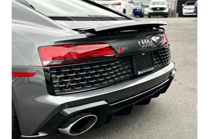 Audi, Audi R8 del 2021 Clasificados Online Puerto Rico