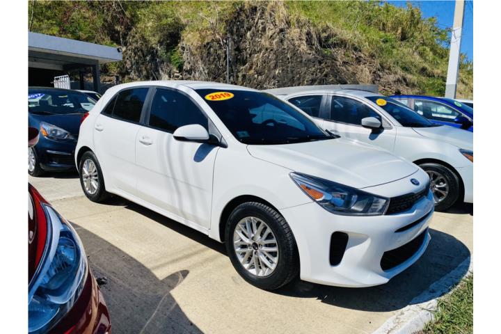 Kia, Rio-Quinto del 2019 Clasificados Online Puerto Rico