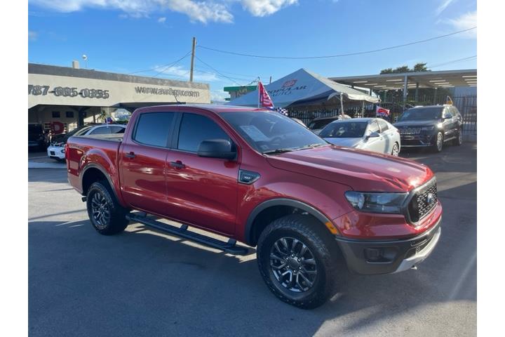 Ford, Ranger del 2019 Clasificados Online Puerto Rico