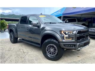 Ford, Raptor del 2020 Clasificados Online Puerto Rico