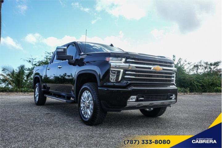Chevrolet, Silverado del 2023 Clasificados Online Puerto Rico