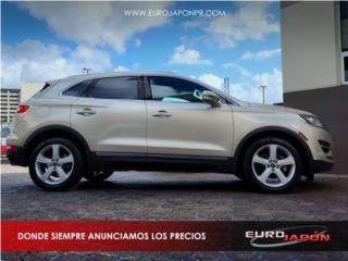 Lincoln, MKC del 2017 Clasificados Online Puerto Rico