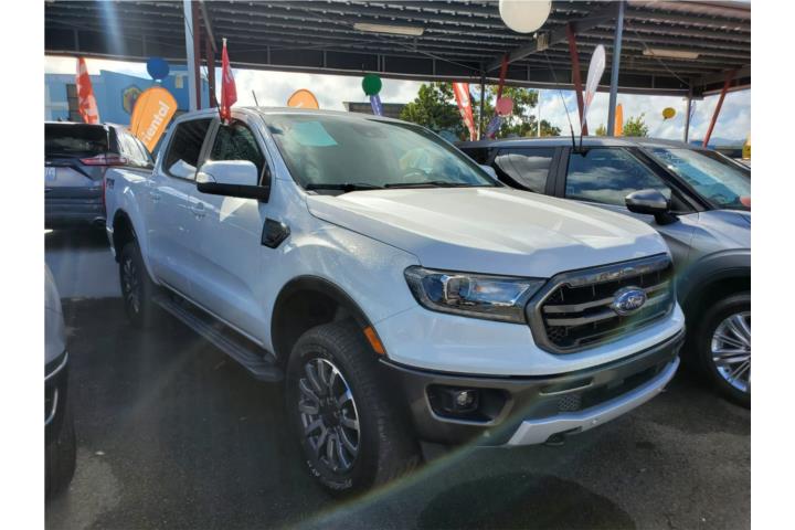 Ford, Ranger del 2020 Clasificados Online Puerto Rico