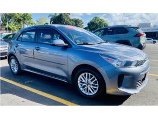 Kia, Rio-Quinto del 2020 Clasificados Online Puerto Rico