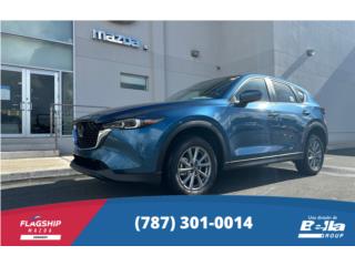 Flagship Mazda Puerto Rico Clasificados Online