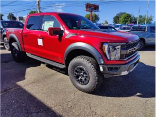 Ford, Raptor del 2022 Clasificados Online Puerto Rico
