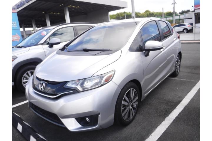 Honda, Fit del 2016 Clasificados Online Puerto Rico