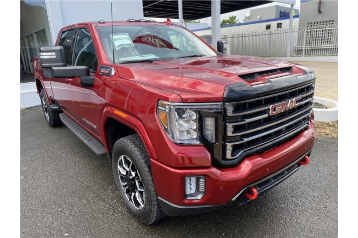 GMC, Sierra del 2022 Clasificados Online Puerto Rico