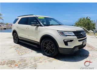 Ford, Explorer del 2018 Clasificados Online Puerto Rico