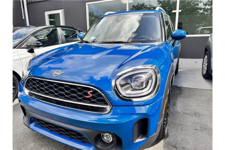MINI , Cooper del 2022 Clasificados Online Puerto Rico