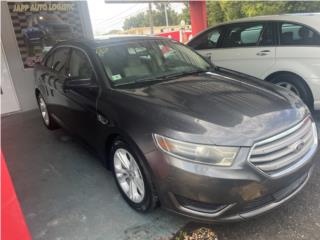 Ford, Taurus del 2015 Clasificados Online Puerto Rico