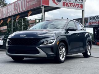 Hyundai, Kona del 2022 Clasificados Online Puerto Rico