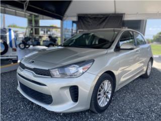 Kia, Rio-Quinto del 2020 Clasificados Online Puerto Rico