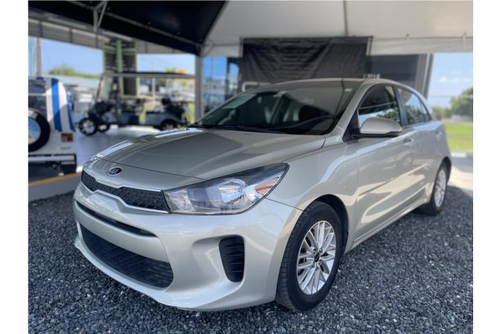 Kia, Rio-Quinto del 2020 Clasificados Online Puerto Rico