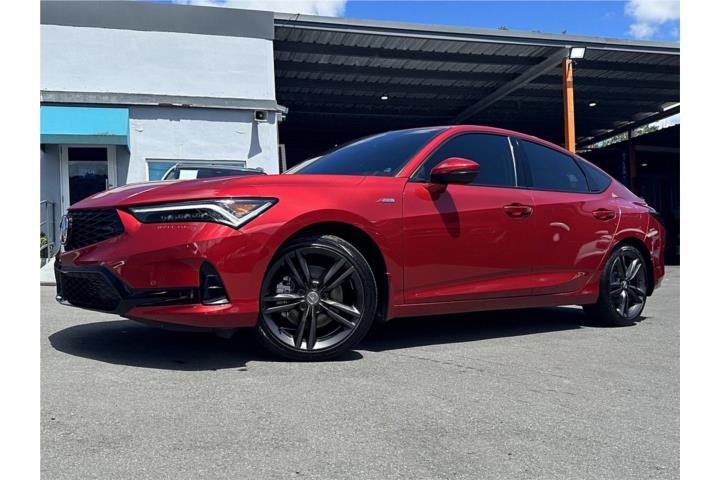Acura, Integra del 2023 Clasificados Online Puerto Rico