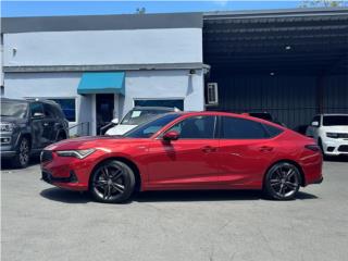 Acura, Integra del 2023 Clasificados Online Puerto Rico