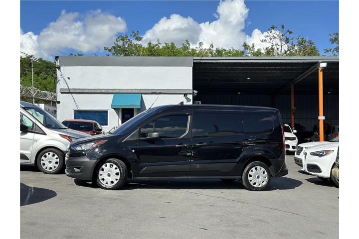 Ford, Transit Connect del 2021 Clasificados Online Puerto Rico