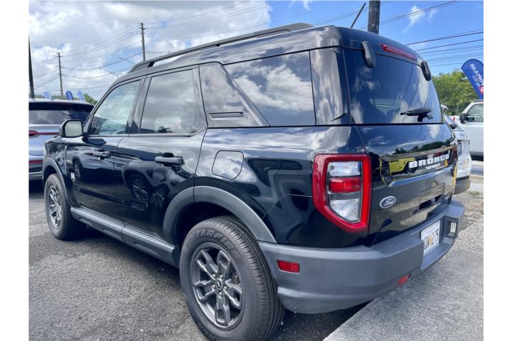 Ford, Bronco del 2021 Clasificados Online Puerto Rico
