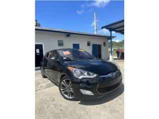 Hyundai, Veloster del 2017 Clasificados Online Puerto Rico