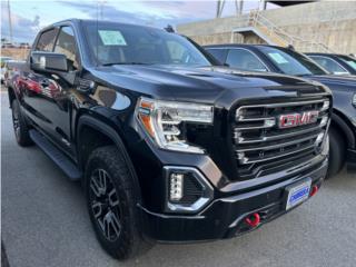 GMC, Sierra del 2021 Clasificados Online Puerto Rico